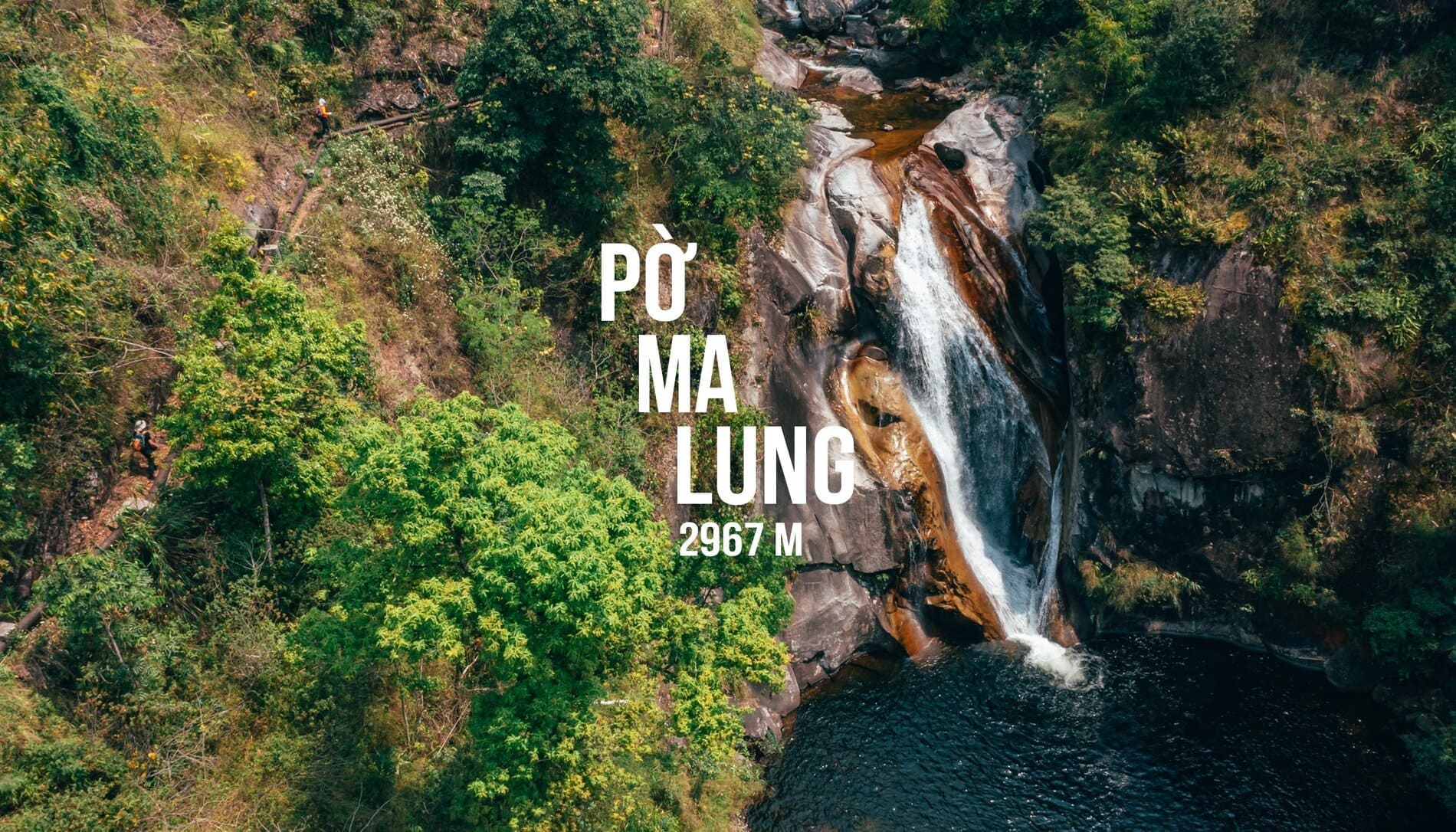 Exploring the Wild Beauty of Po Ma Lung and Chung Nhia Vu - viettrek.com
